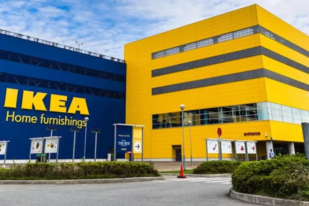 Ikea Invests in Stores, Supply Chain, and AI to Improve Customer Experience